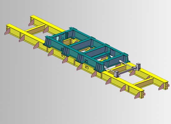 Design Services - Kans Engineering Website